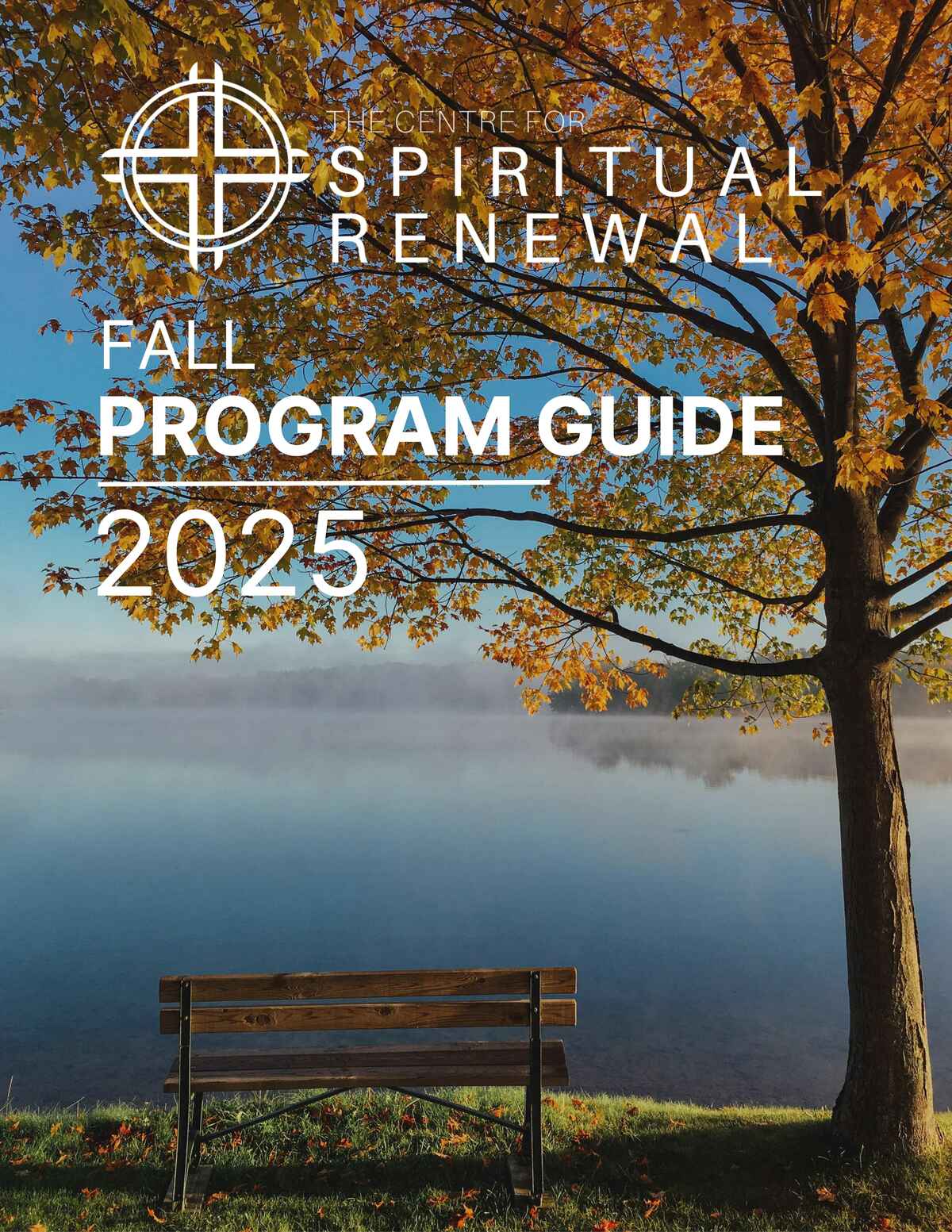 Virtual Fall PROGRAM GUIDE is here! | Anglican Diocese of New Westminster